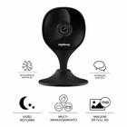 Camera Mibo Infra Imx Wifi Full Hd C/ Cartao 32gb Intelbras | Leroy Merlin