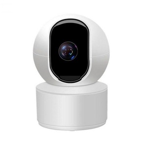 Câmera Segurança Robô Eletrônica Wifi Microfone Vídeo | Leroy Merlin
