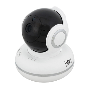 Câmera Smart Branco Pantilt VTV | Leroy Merlin
