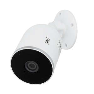 Câmera Smart Branco Wi-Fi VTV | Leroy Merlin