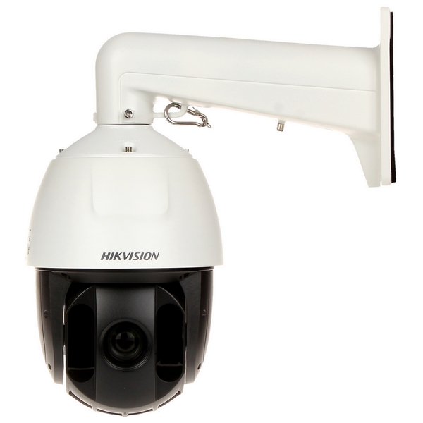 Camera Speed Dome Ip 100mt 1080p Full 32x C/ Suporte HIKVISION | Leroy ...