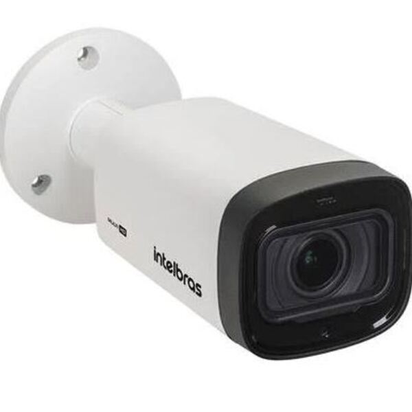 Câmera Varifocal Ir Multi Hd Vhd 3140 Vf Intelbras | Black Friday Leroy ...