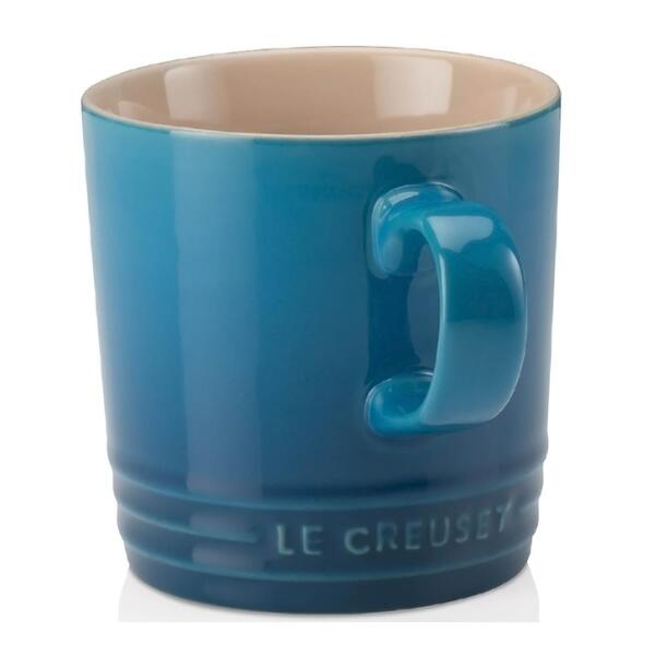 Caneca 350ml Azul Marseille | Leroy Merlin
