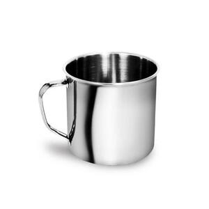 Caneca De Inox 350ml | Leroy Merlin