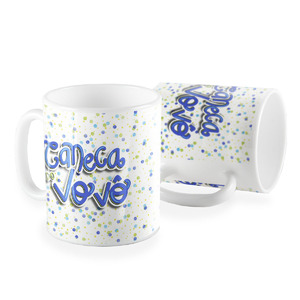 Caneca Do Vovô | Leroy Merlin