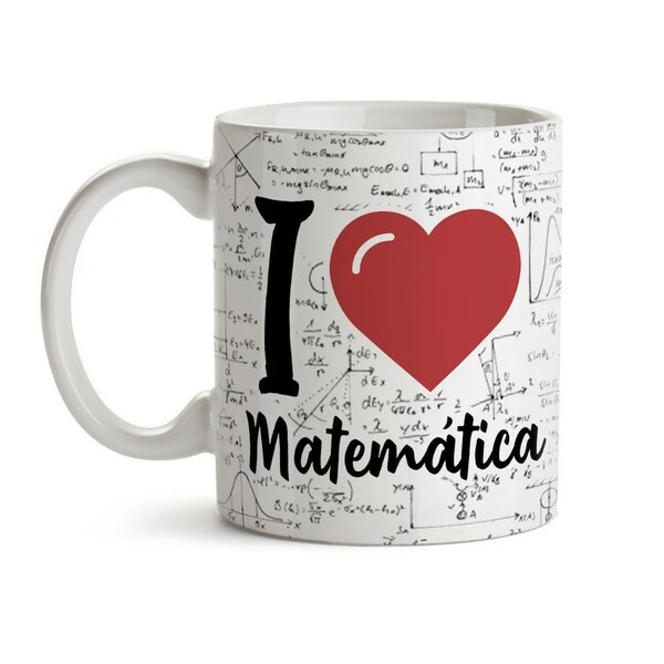 Eu Amo Matematica Amo Matemática By Fernão Eberlin YouTube