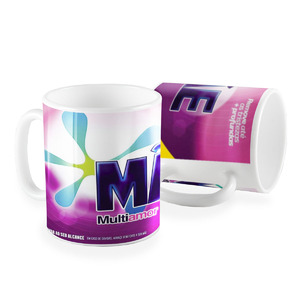 Caneca Mae Multiamor | Leroy Merlin