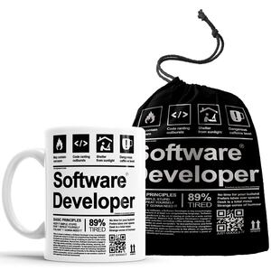 Caneca Software Developer | Leroy Merlin