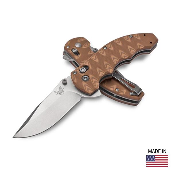 Canivete Benchmade Flipper 300sn | Leroy Merlin