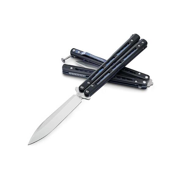 Benchmade Butterfly Knife 525