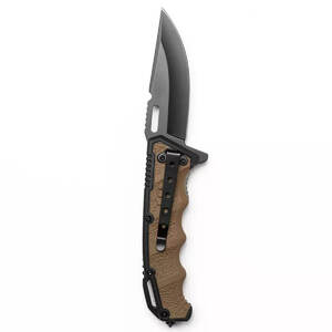 Canivete Tático Militar De Bolso Dobrável Multiuso Inox 3cr Com Clip ...
