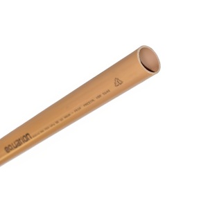 Cano PVC Marrom Soldável 1m 1.1/4" 40mm Equation | Black Friday Leroy ...