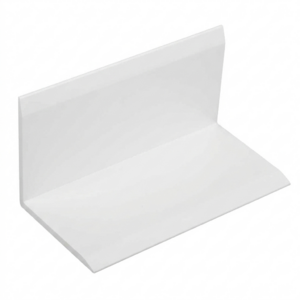 Canto interno de sobrepor 5cm Tec 229 50x50x3000mm | Leroy Merlin