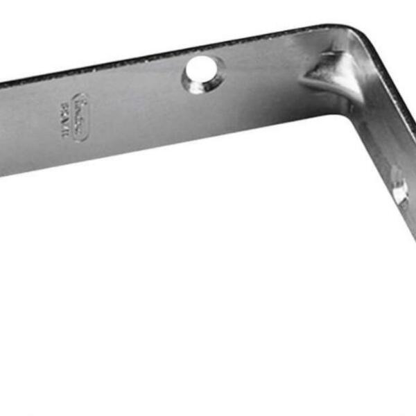 Cantoneira Com Parafuso, Zincado, 40 Mm, 4 Unidades Bemfixa | Leroy Merlin