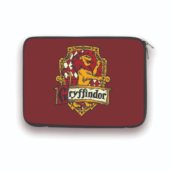 Capa Case Notebook 14 Personalizado Griffindor | Leroy Merlin