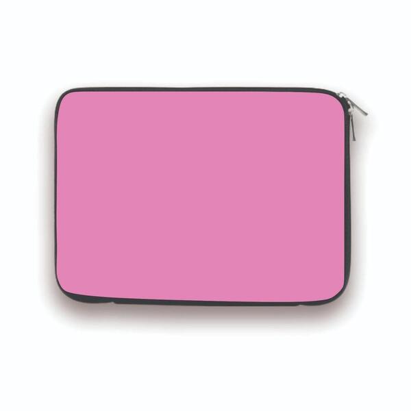 Capa Case Notebook 14 Personalizado Rosa | Leroy Merlin