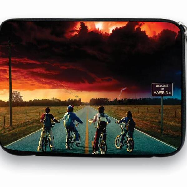 Capa Case Notebook 15 6 Personalizado 2temporada Stranger Things ...
