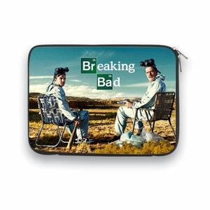 Capa Case Notebook 15 6 Personalizado Breaking Bad Elenco | Leroy Merlin