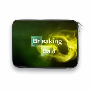 Capa Case Notebook 15 6 Personalizado Breaking Bad Logo | Leroy Merlin