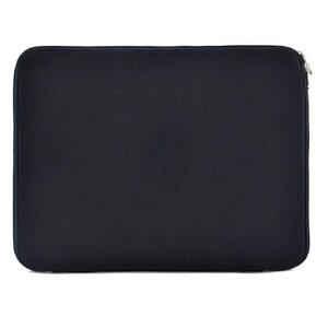 Capa Case Para Notebook 14 Polegadas Em Neoprene - Preto | Leroy Merlin