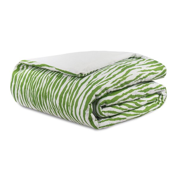 Capa Duvet Essencialle King Estampa: Babadeiro Animal Print | Leroy Merlin