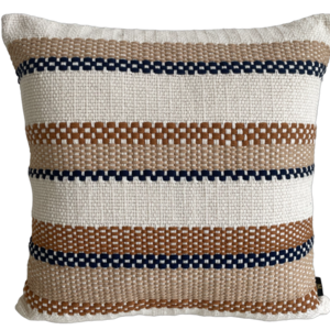 Capa Kiara - Chocolate-marinho-café | Leroy Merlin