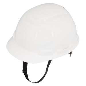 Capacete de Segurança H-701 Branco 3M | Leroy Merlin