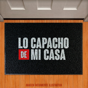 Capacho Lo Capacho De Mi Casa | Leroy Merlin