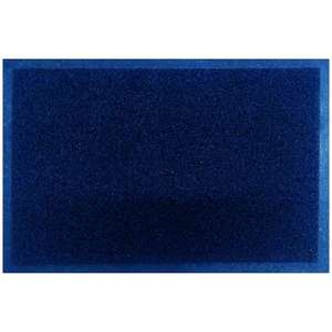 Capacho Vinil com Bordas Rebaixadas 12mm – Masterkap - Azul marinho ...