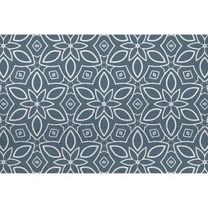 Capacho Zen 0193 0,40x0,60m - Euro Mats | Leroy Merlin