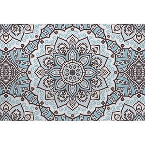 Capacho Zen 0202 0,40x0,60m - Euro Mats | Leroy Merlin