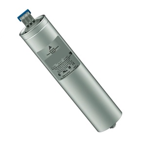 Capacitor Correção Fator De Potência Trifásico 220vca 15 Kvar | Leroy ...