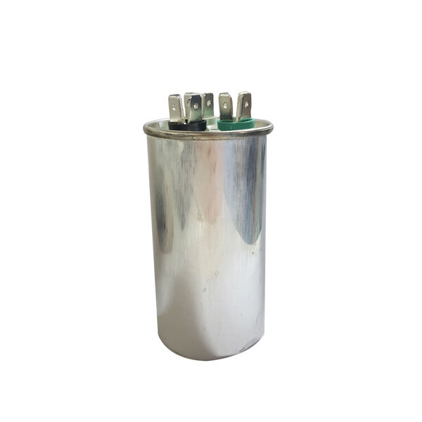 Capacitor Duplo Vix 80+5 Mf - 380 Volts | Leroy Merlin