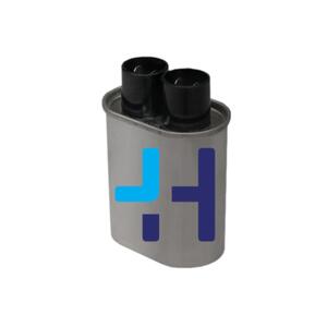Capacitor Microondas 0,80 Mf 2x2 Hulter Ht80ep Terminal Estreito ...