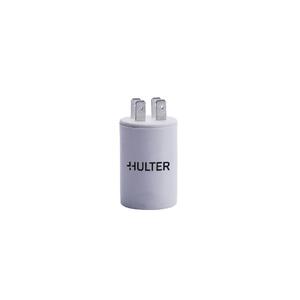 Kit 5 Capacitor 12uf 250v 2 Fios Para Motor Portão Elétrico | Leroy Merlin