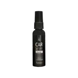 Car Spray Luxe 60ml Via Aroma | Leroy Merlin