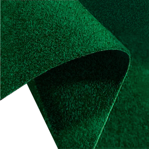 Carpete Sala Quarto Forração M² Verde Grama | Leroy Merlin