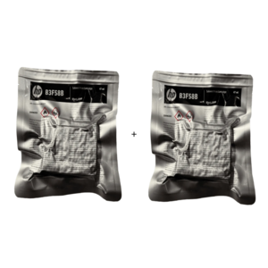 Cartucho Datador Hp 2580 B3f58b Tij Thermal Inkjet Kit 2 Preto | Markem ...