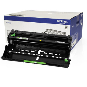 Cartucho De Cilindro Brother Dr3440 Dr-3440 | Dcpl5652dn Mfcl5702dw ...