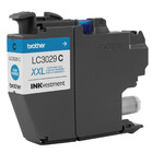 Cartucho De Tinta Brother Lc3029c Lc-3029c Ciano | Mfc-j5830dw J6935dw ...