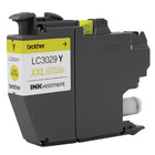 Cartucho De Tinta Brother Lc3029y Lc-3029y Amarelo | Mfc-j5830dw ...