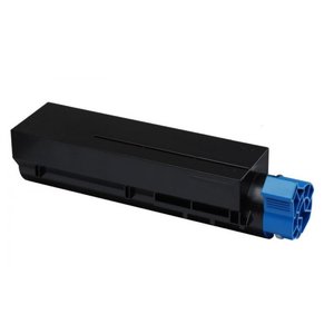 Cartucho Toner Oki Preto B4600 - 7k | Leroy Merlin