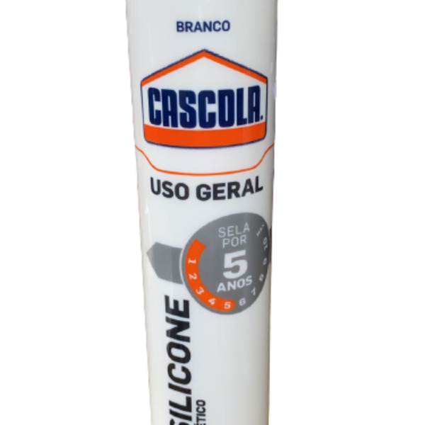 Cascola Uso Geral Branco 280gr | Leroy Merlin