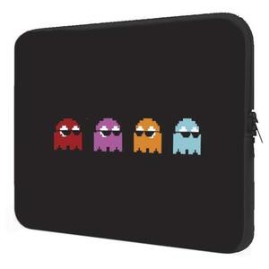 Case Notebook Personalizado Geek Pacman | Leroy Merlin