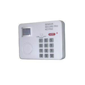 Alarme sem Fio Maximus | Leroy Merlin