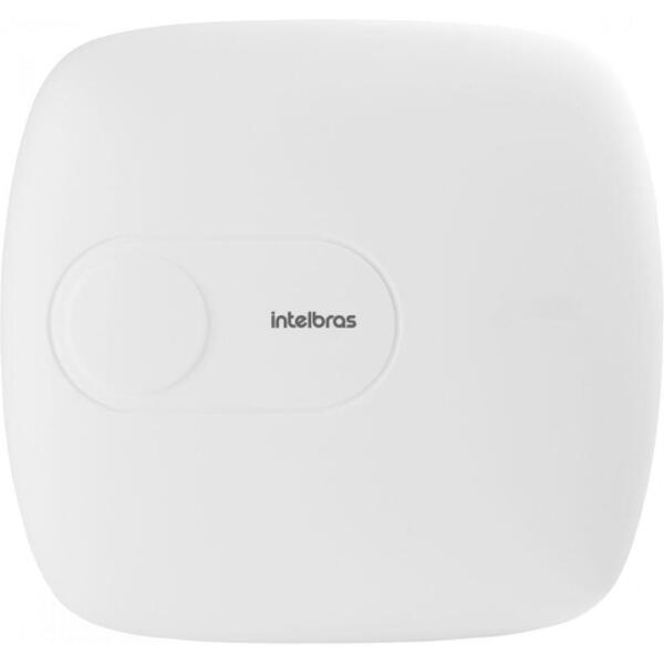 Central De Alarme 18 Zonas Amt 2018 E Com Bateria Intelbras | Leroy Merlin