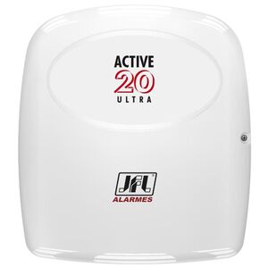 Central De Alarme Monitorado Active 20 Ultra Jfl | Leroy Merlin