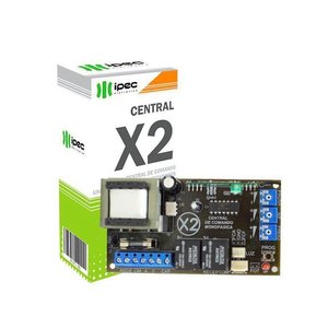 Central De Comando Universal X2 | Leroy Merlin
