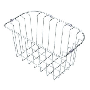 Cesta Aramada Para Cuba Morgana Compact 48 Fx Tramontina Em Aço Inox ...