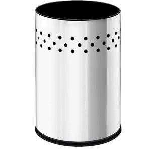 Cesto Inox Gama | Leroy Merlin